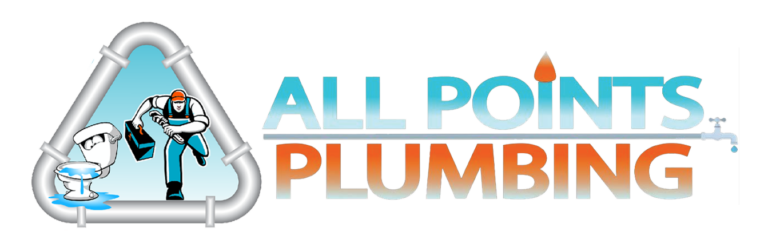 Plumbing Services Spring, TX | All Points Plumbing, LLC